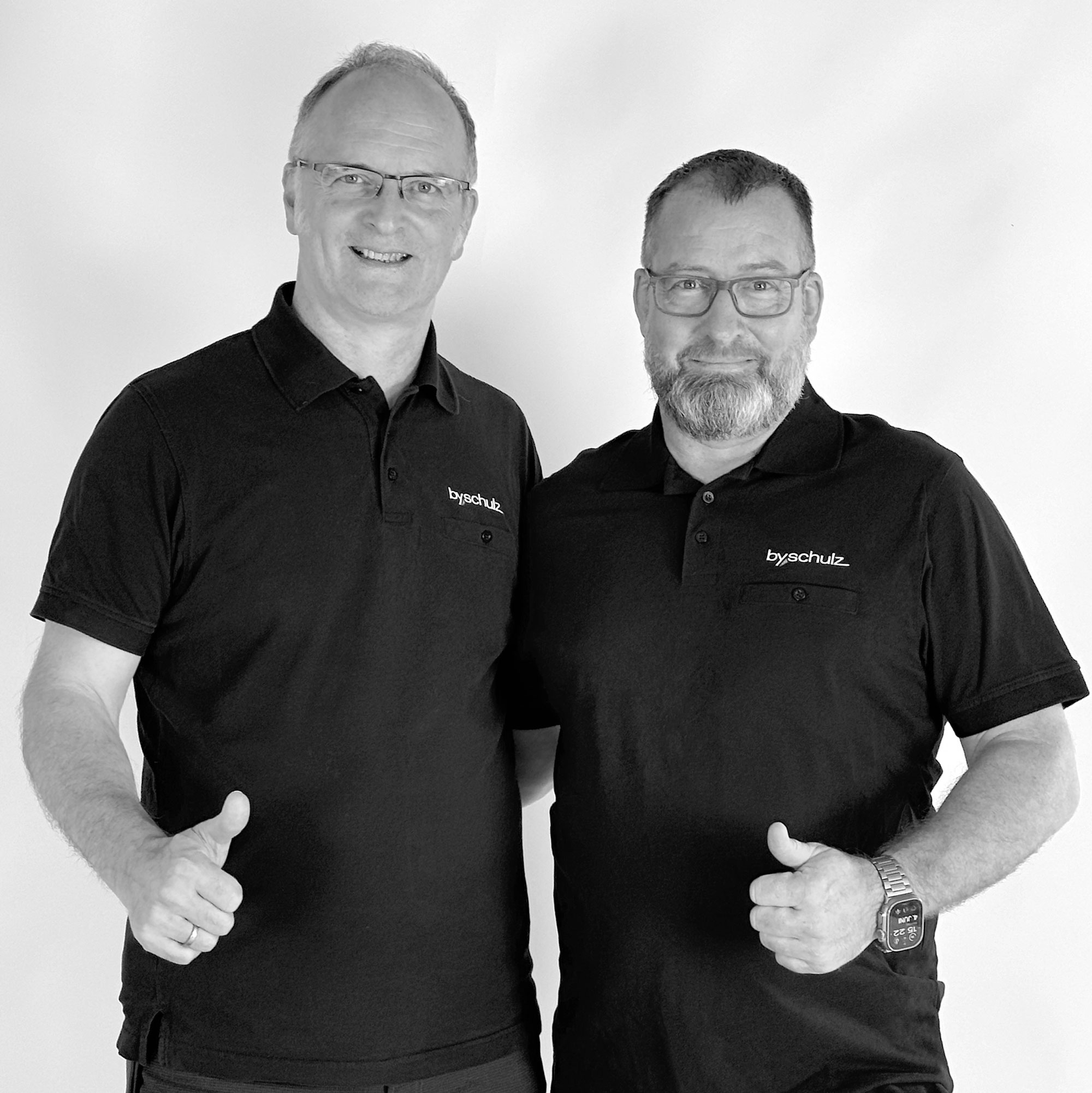 by,schulz verstärkt das Team mit Holger Wagner - by,schulz - Innovative ...